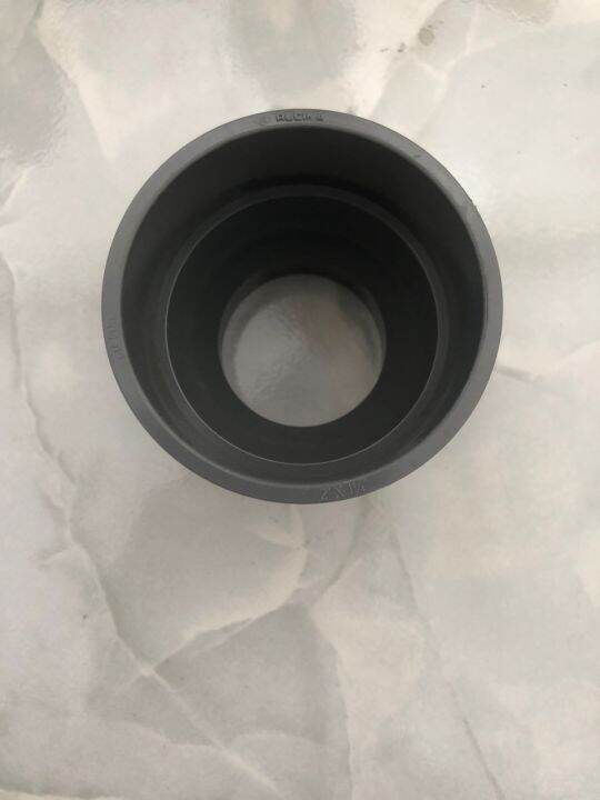 Vlok Sock / Reducer Socket PVC 2" x 1 1/4" 2x1 1/4 inch Rucika D | Lazada Indonesia