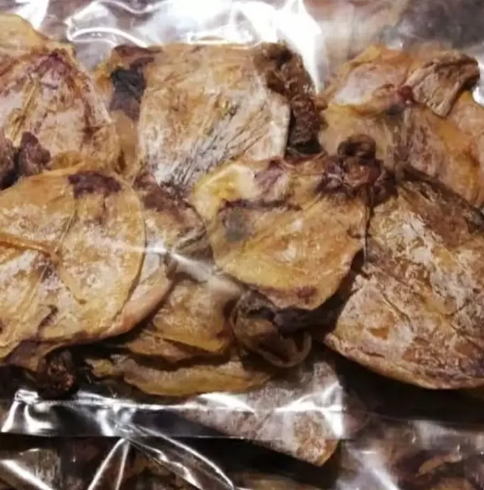 Special Dried Pusit de Cebu (250grams) | Lazada PH