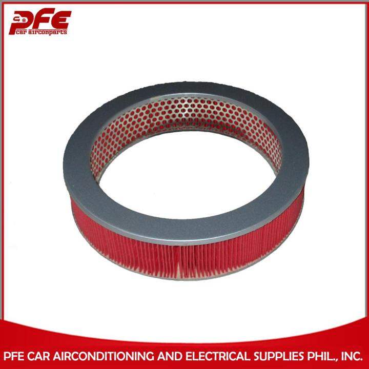 Car Air Fillter For Nissan Bida SD23 / PathFinder TD27 | Lazada PH