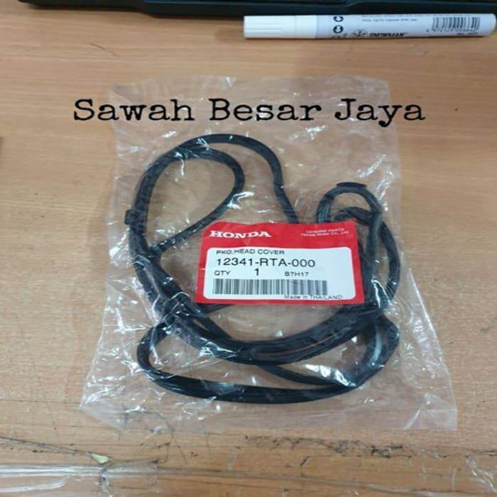 Packing Cylinder Head Cover - Karet Seal Paking Kop Gasket Deksel Tutup ... Packing Cylinder Head Cover - Karet Seal Paking Kop Gasket Deksel Tutup ...