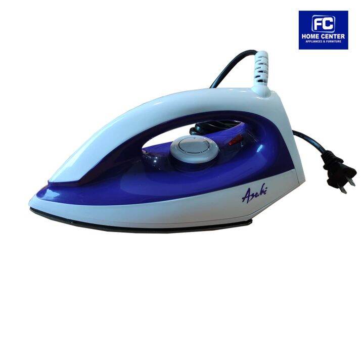 Asahi Flat Iron CI250 | Lazada PH