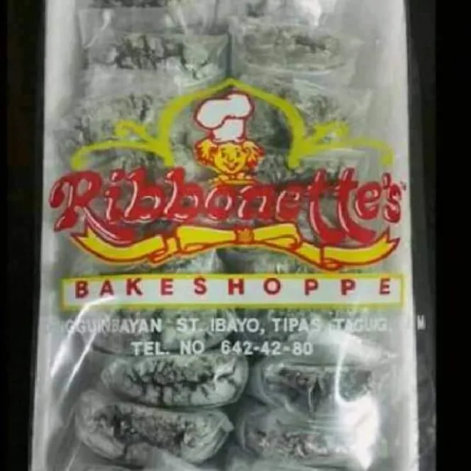 RIBBONETTES CRINKLES | Lazada PH