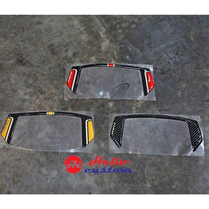 oliviarich ฟิล์มหน้าจอ NEW NMAX 2020 Gift For You เพื่อคนสำหรับเช่นคุณ ...