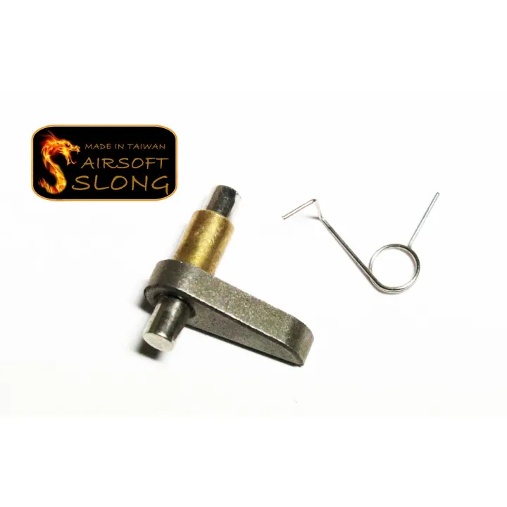SLONG CNC REINFORCED ANTI-REVERSE LATCH | Lazada PH