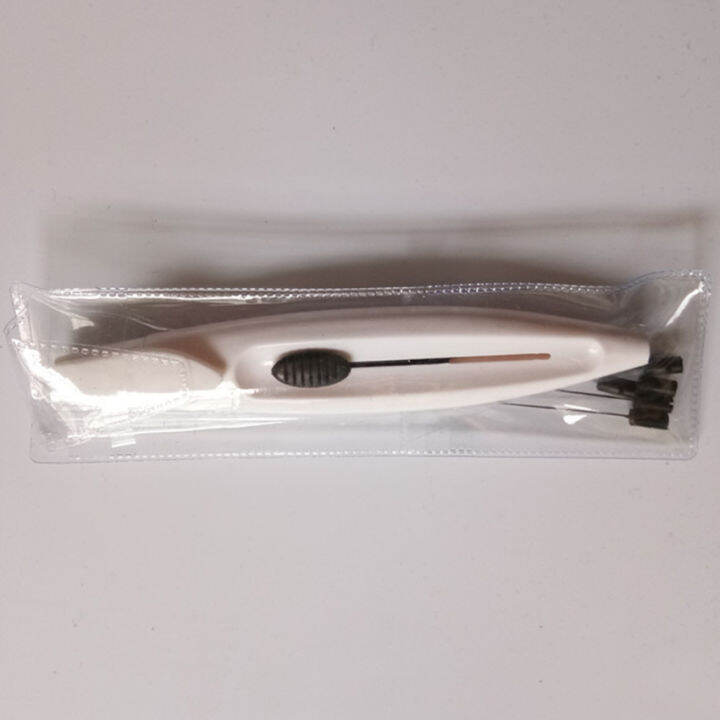 Nylon Medical Diabetic Monofilament Sensory Tester Foot Nerve Needle ...