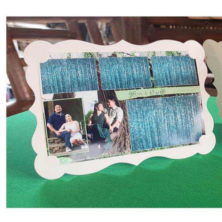 4pack 4r photo standee for photobooth #12 340gsm | Lazada PH