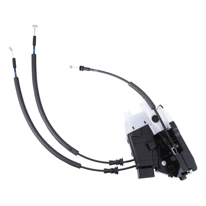 Rear Left Side Door Lock Latch Actuator Replacement for Hyundai Tucson ...