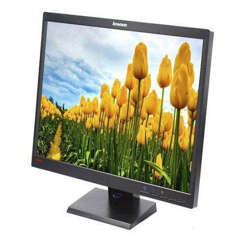Refurbished Lenovo ThinkVision L2250pwd 22" widescreen monitor with ...