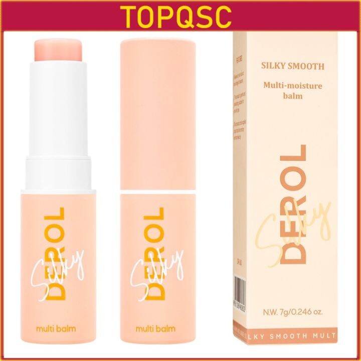 Collagen Multi-Balm Stick Wrinkle Bounce Anti-Wrinkle Moisturizing ...