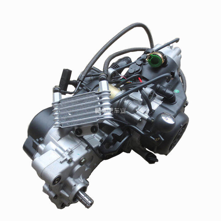 Kart, beach motorcycle, jeep assault vehicle, farmer's vehicle ...