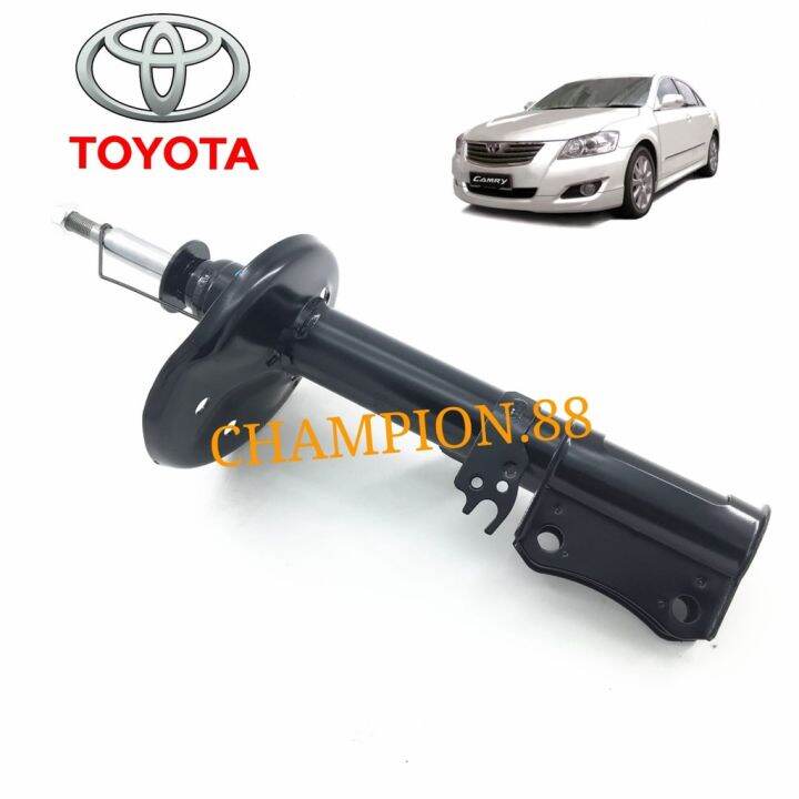TOYOTA CAMRY ACV40 SHOCK ABSORBER REAR (1SET2PCS) | Lazada