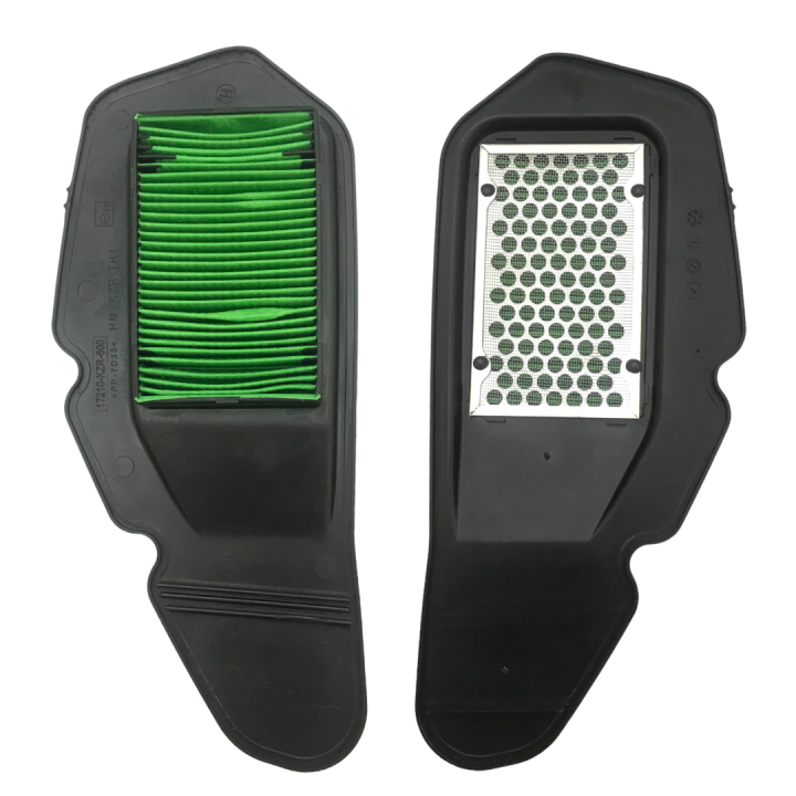 Original Honda Click V1 V2 125i Stock Air Filter High Flow Ordinary ...