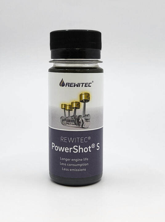 REWITEC PowerShot | Lazada