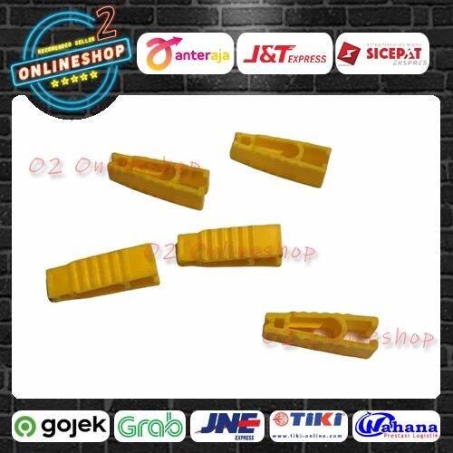 Fuse Puller / Penjepit sekering mobil / Jepitan sekring fuse DX fuse ...