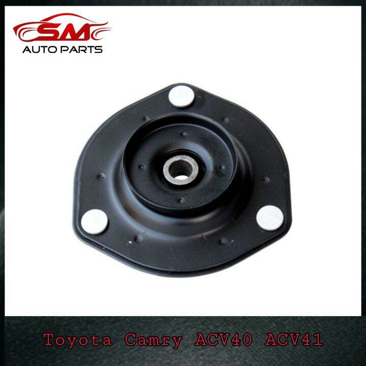 SM Front Absorber Mounting - Toyota Camry ACV40 2007-2011 / ACV51 2012 ...