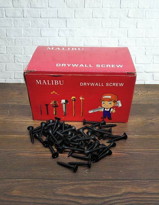 SEKRUP GYPSUM SKRUP GIPSUM SEKRUP KAYU TRIPLEK SEKRUP 2 CM 1 BOX ...