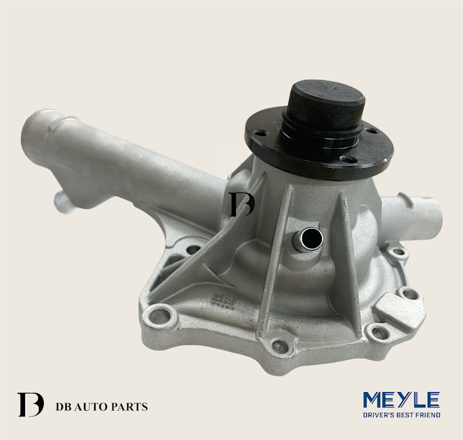 MEYLE WATER PUMP MERCEDES BENZ W202 S202 C208 A208 W124 S124 C124 A124 ...