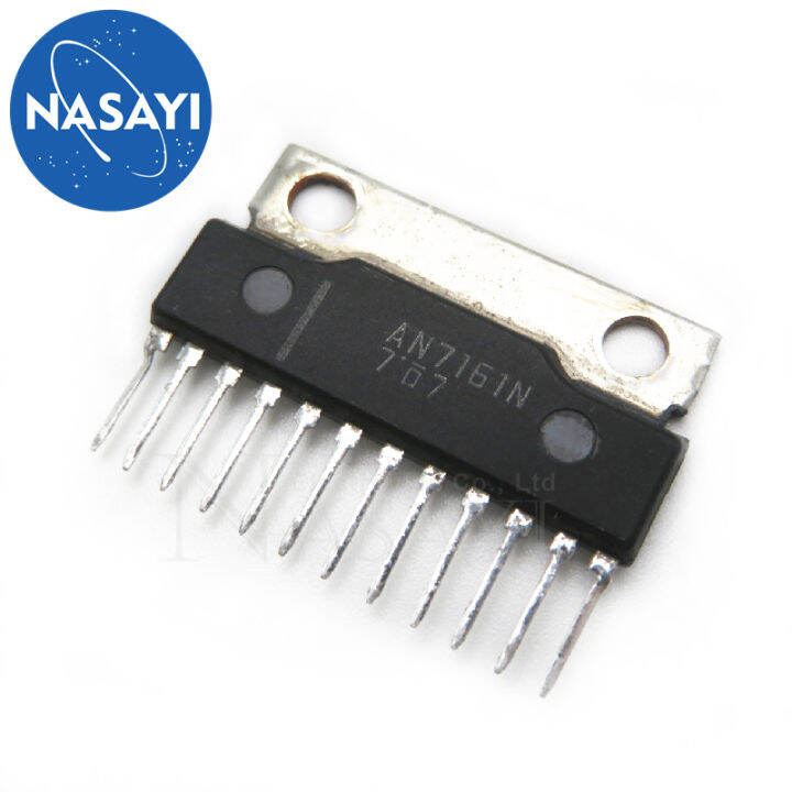 AN7161NFP AN7161 SIP-12 | Lazada PH