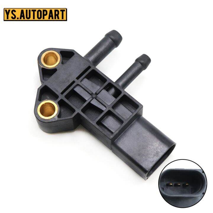 22627 AA500 Car 1Bar EGR Exhaust DPF Differential Pressure Sensor MAP ...
