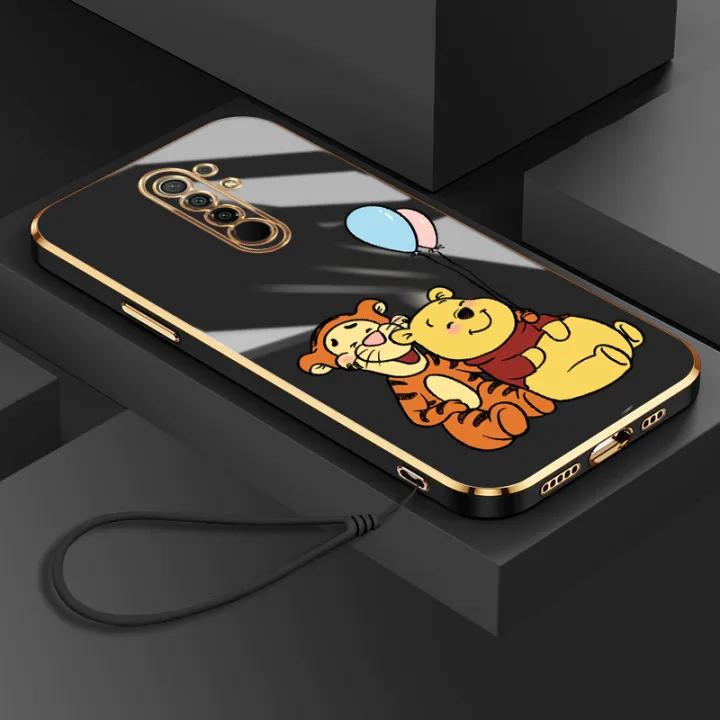 Casing Redmi 10 9 Prime 10A 10C 7 8 8A Dual 9 Power 9A Sport 9At 9A Nfc ...