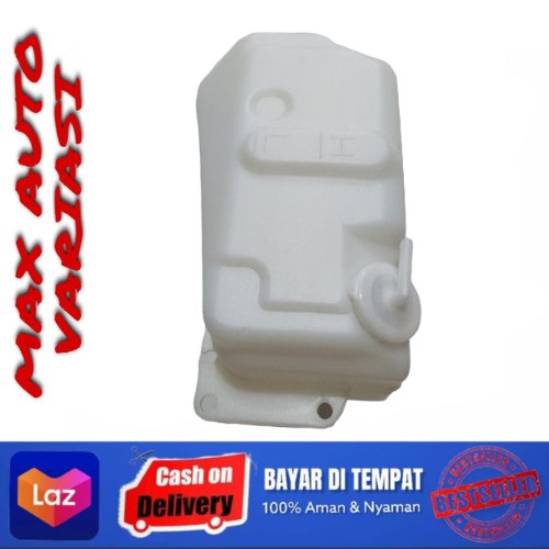 TABUNG AIR RADIATOR FUSO FIGHTER MS T-FUSO | Lazada Indonesia