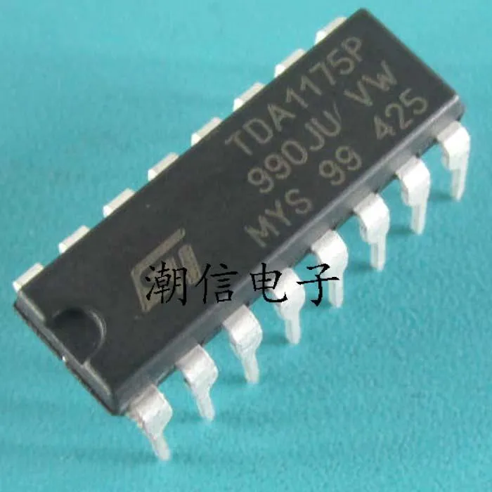 2022The สินค้าขายดีรับประกัน180วัน TDA1175P TV เสียงรบกวนต่ำระบบป้องกัน ...