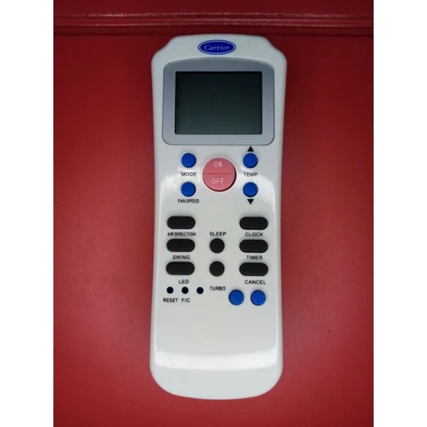 New replacement For CARRIER R14A R14A/CE AC A/C Remoto Controller Air ...