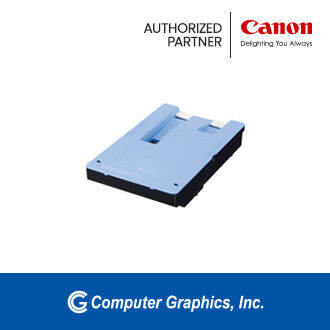 Canon IPF815 Maintenance cartridge MC-09 | Lazada PH