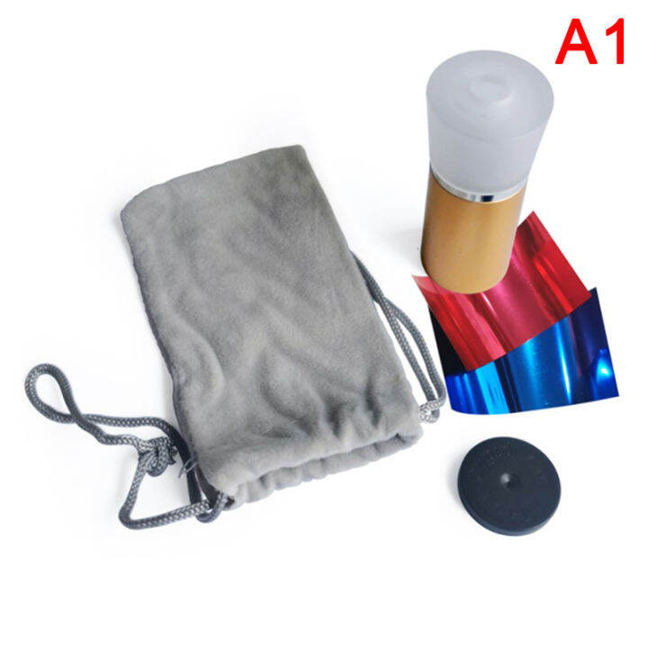 LANG 10X Diamond Inscription Loupe Magnifier for Gems Diamond Hearts ...