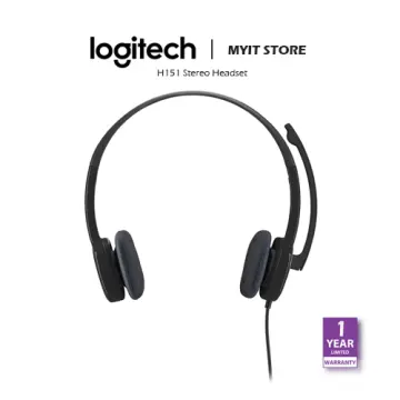 Logitech G150