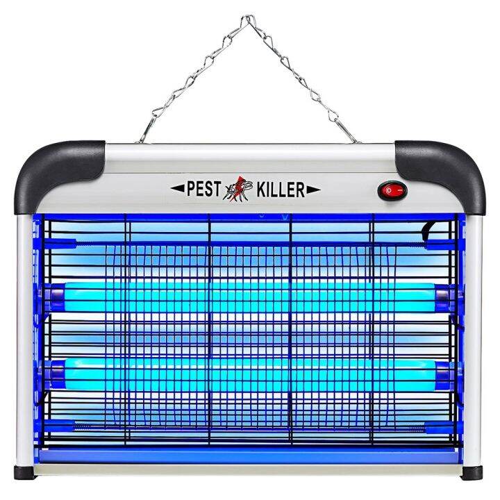 rat trap High Power Pest Killer Indoor Outdoor Electric Mosquitoes ...