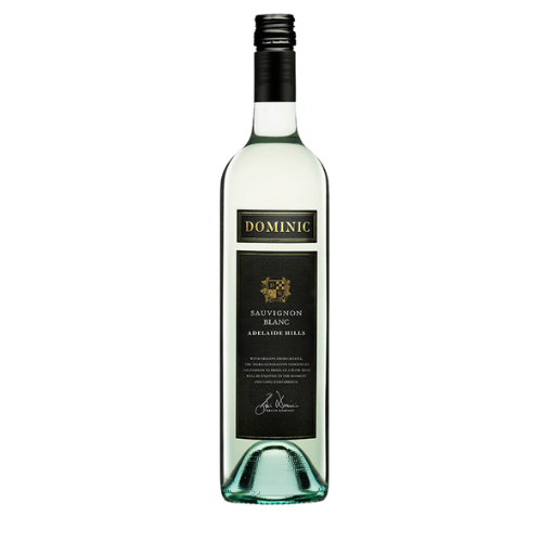 Rượu Vang Trắng Dominic BLACK LABEL Sauvignon Blanc 750ml 12.5% Acl ...