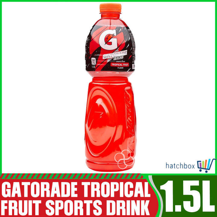 Gatorade Tropical Fruit Sports Drink | Lazada PH