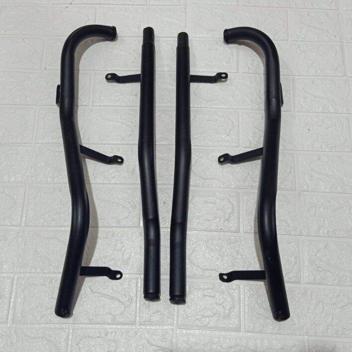 Crash Bar PCX 160 Frame Slider PCX 160 Pelindung Body PCX 160 Tubular ...