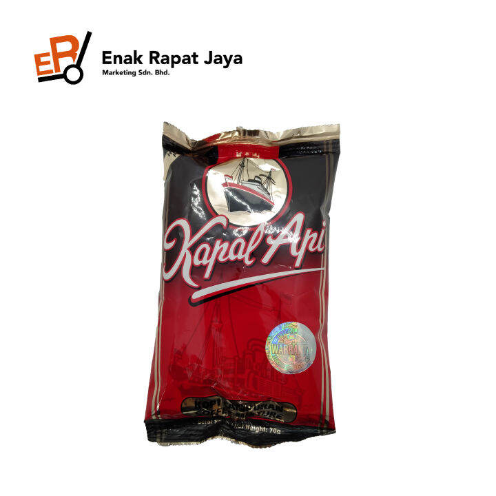 KAPAL API (70g) | Lazada