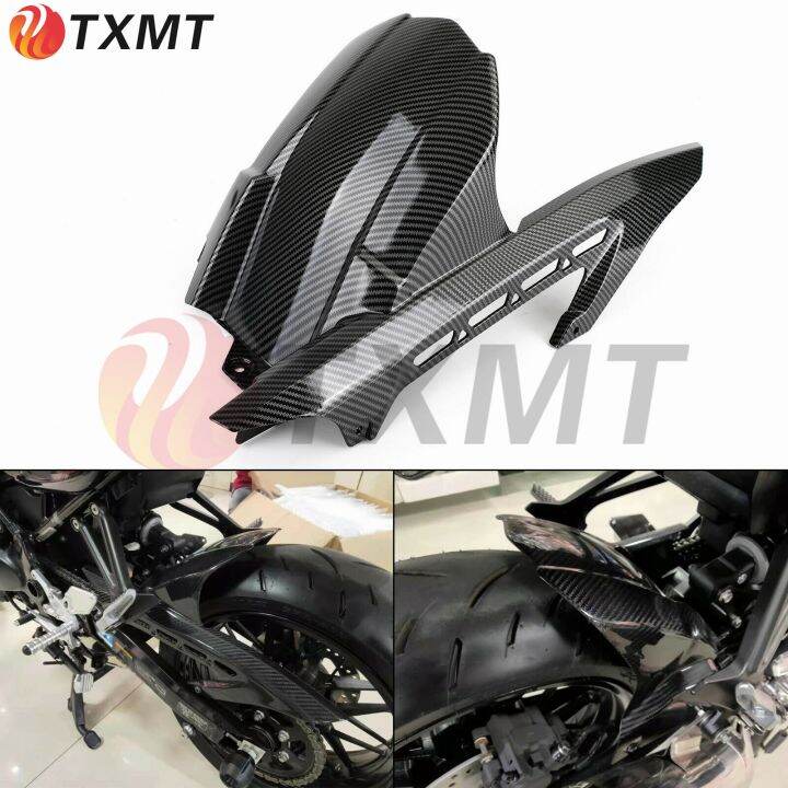 Kawasaki Z900 Z900RS 17-21-22 years modified fenders chain guard ...