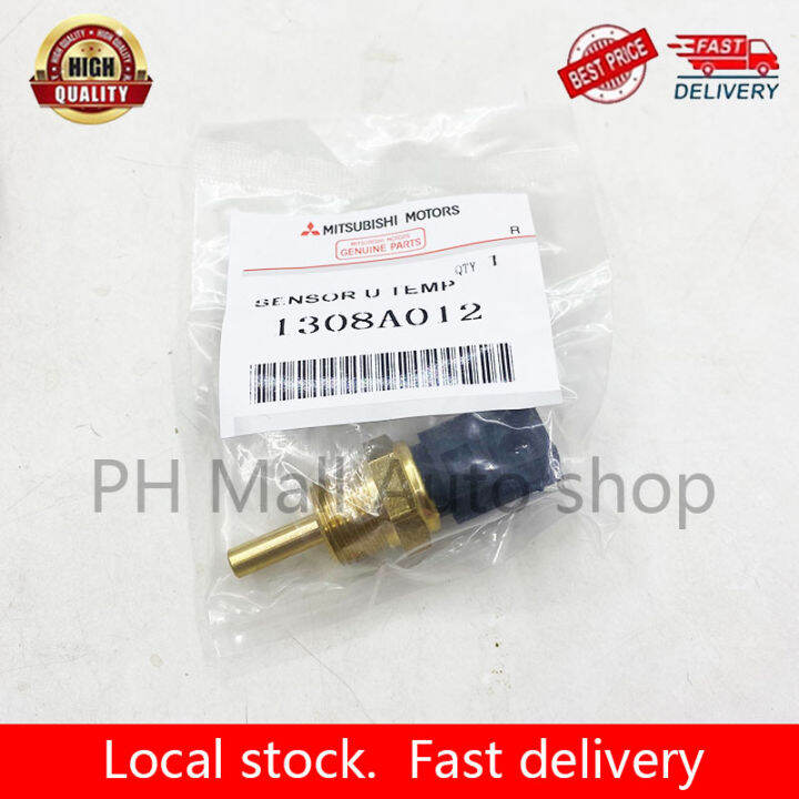 New Water Temperature Sensor Mitsubishi Mirage G4 / Montero /Outlander ...