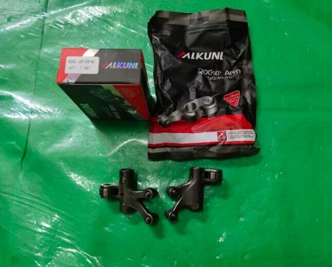 Templar roller rocker arm Yamaha Jupiter MX lama - Jupiter MX New - MX ...