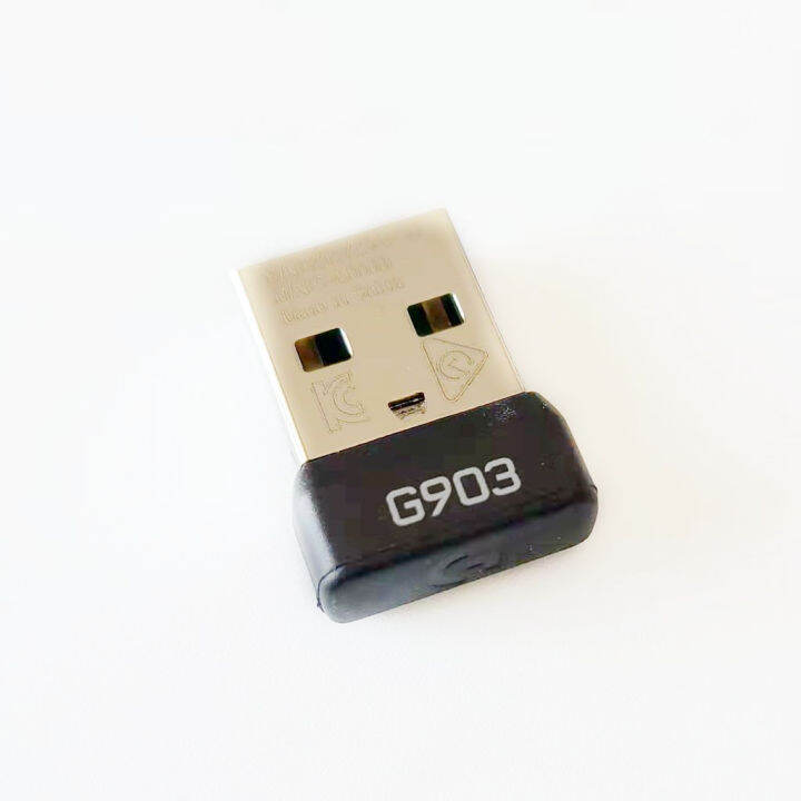 Original Logitech Receiver for Logitech G903/ G903 hero Gaming mouse ...