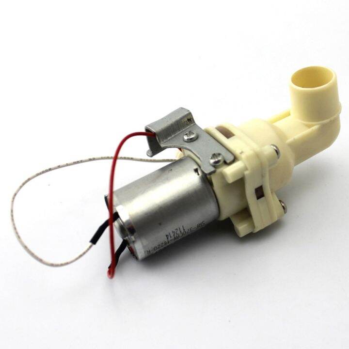 Pompa Motor Air 365 Dc Mini Pompa Celup Dc 5V 3W Pompa Sentrifugal ...