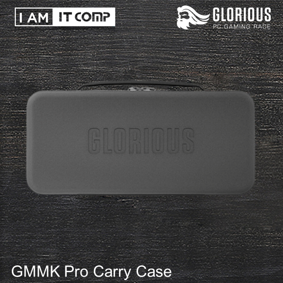 GLORIOUS GMMK PRO Keyboard Carry Case | Lazada