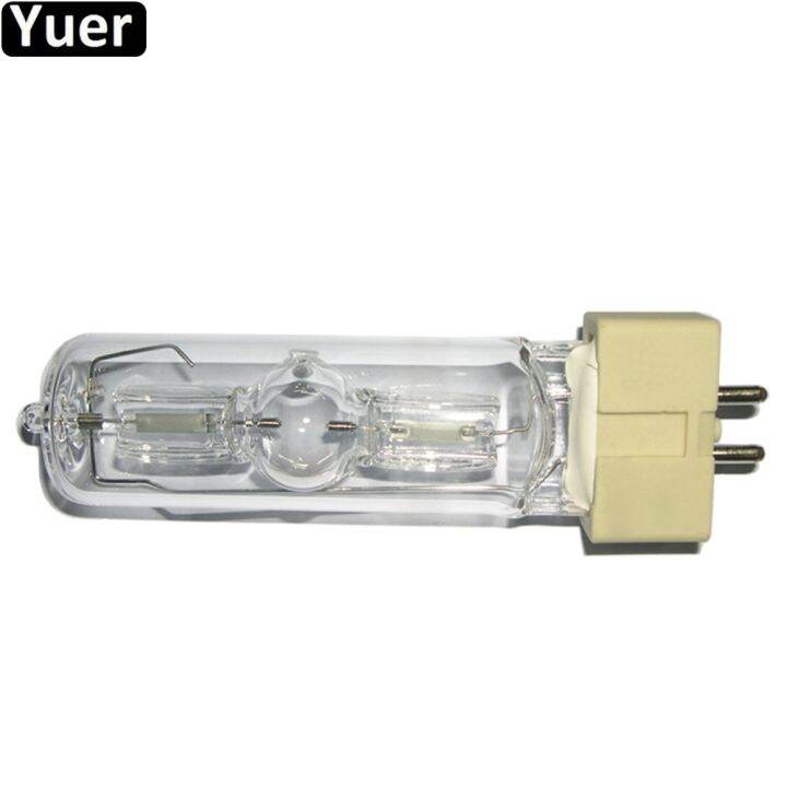 575W Stage Scan Lamp Bulb MSD 575/2 MSR 575W Professional Metal Halogen ...