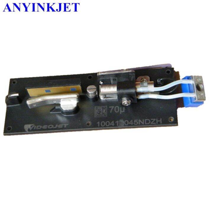 Original New Videojet 70U Nozzle Module Videojet 70Um Printhead Engine ...