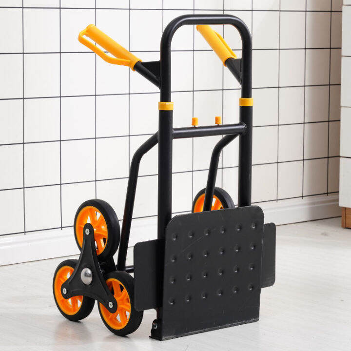 High load-bearing capacity climbing stairs, non foldable, stretchable ...