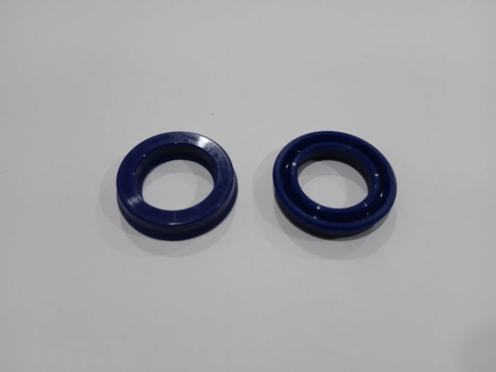 ซีล โช๊คหลัง YSS_ขนาด UNP Oil seal 12x20x5,UNP Type for Both Rod ...