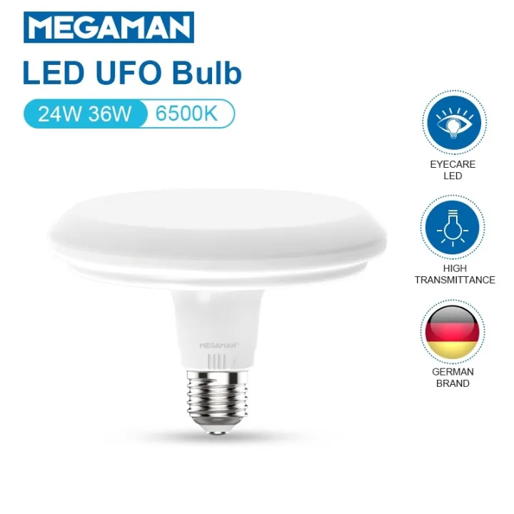 ma FO Led Bub E27 6500 8 24 36 eiig Eergy avig mp | Lazada PH