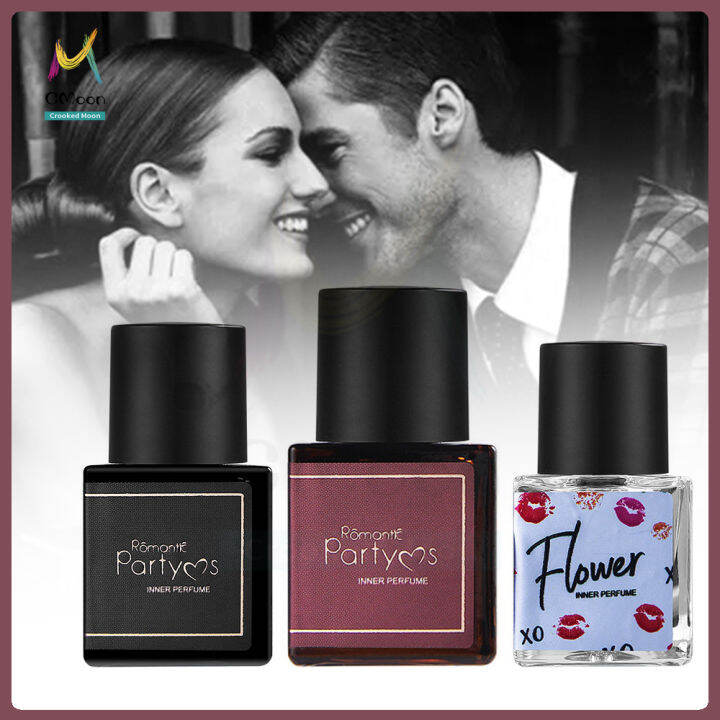 CM*Original Korean Romantic Party Inner Intimate Private Parts Perfume ...
