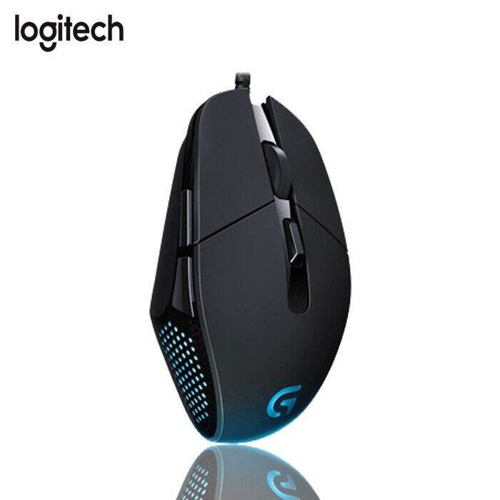 1190 เหลือ 590 !!แท้!! MOUSE (เม้าส์) LOGITECH G302 ลดโหด หมดแล้วหมดเลย ...