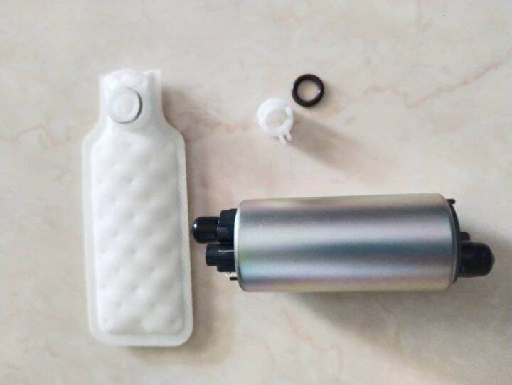 Modenas Pulsar NS200 / RS200 Fuel Pump Motor with Filter | Lazada