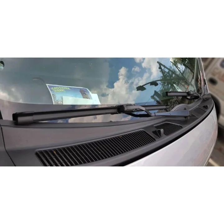 lzGToyota Hiace Commuter Wiper Blade Banana Wiper | Lazada PH